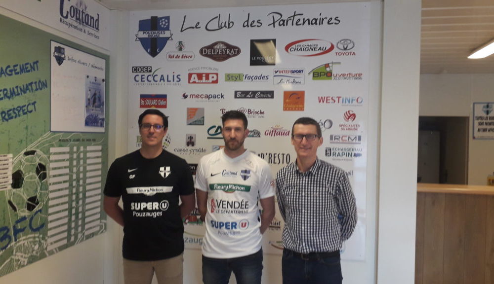 Mercato PBFC - PBFC Pouzauges Bocage